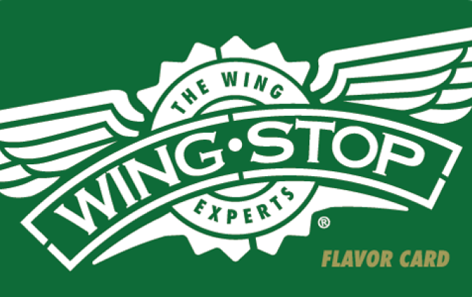 Wing Stop - NeoCurrency