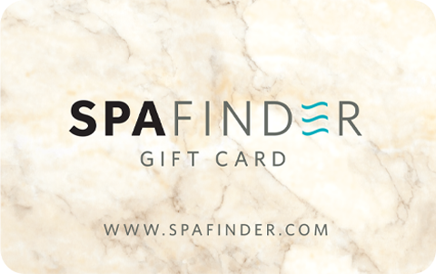 Spafinder Gift Card Rewards - NeoCurrency