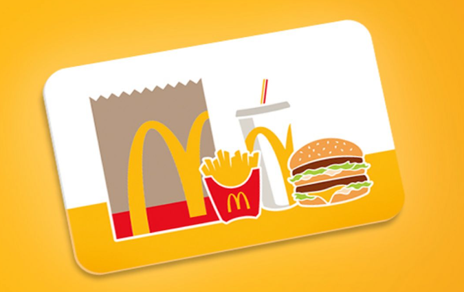 McDonald's - NeoCurrency